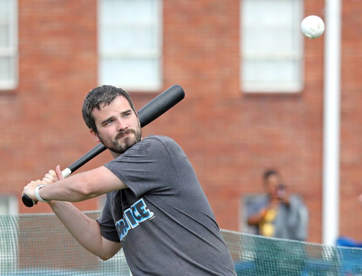Matt At Bat: Fultz prepares for Wiffle Ball Home-Run-A-Thon – Amy For ...